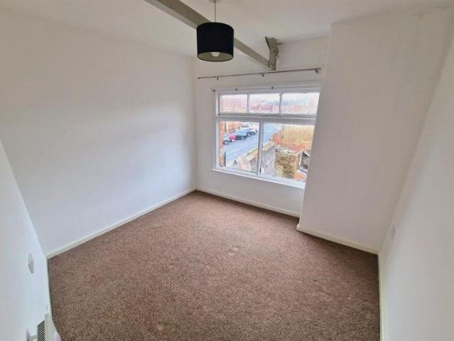 2 Bedroom Apartment To Let