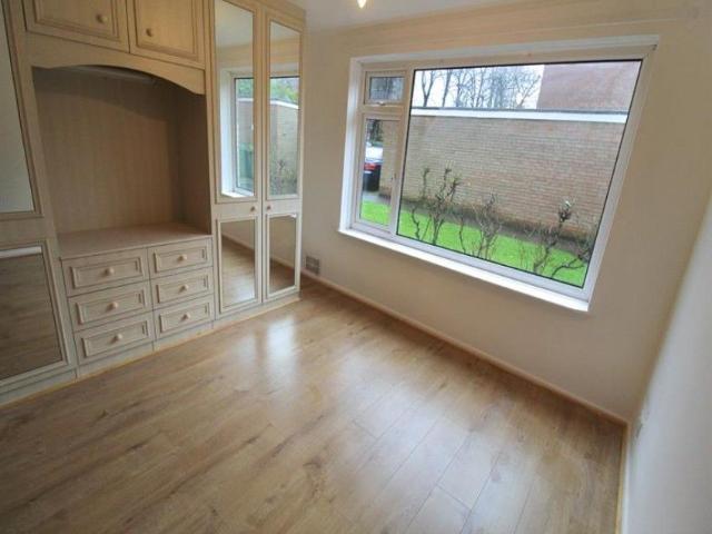 2 Bedroom Apartment To Let