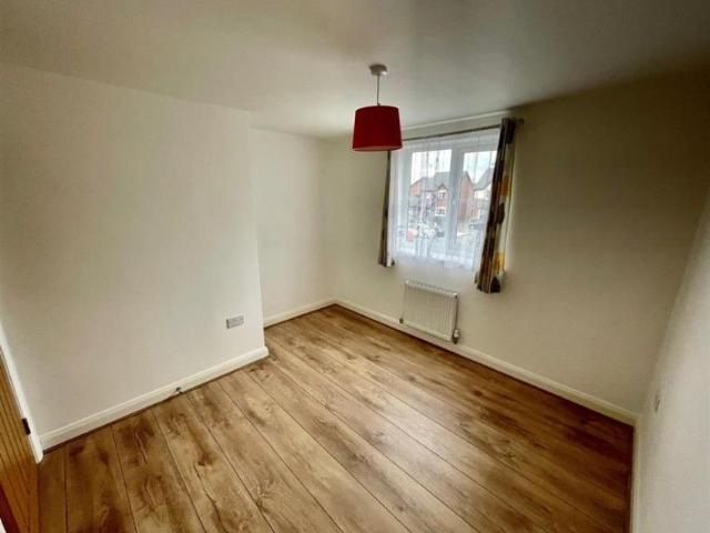 2 Bedroom Apartment To Let