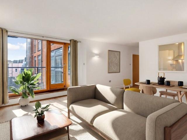 2 Bedroom Apartment To Let