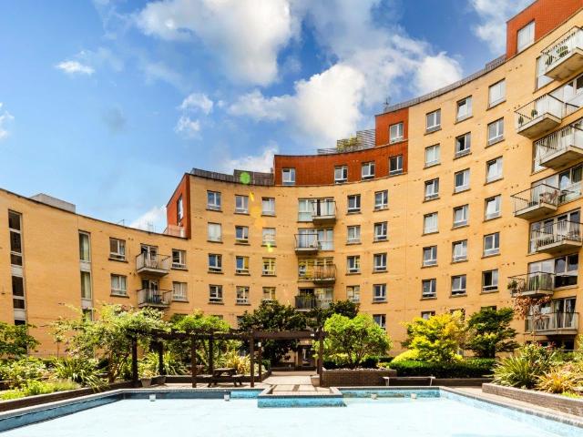2 Bedroom Apartment To Let