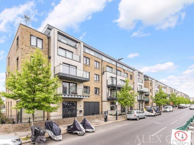 2 Bedroom Apartment To Let