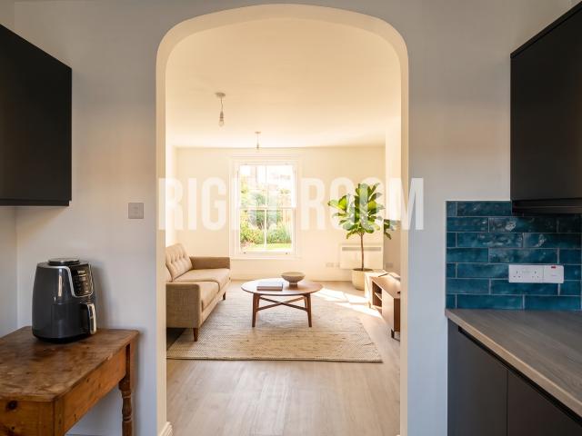 2 bedroom Apartment to let 2 Bed Apartment, Oxford Street, Southampton SO14