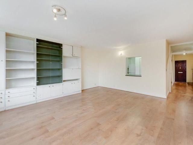 2 Bedroom Apartment To Let