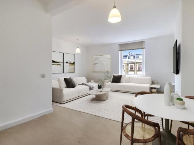 2 Bedroom Apartment To Let
