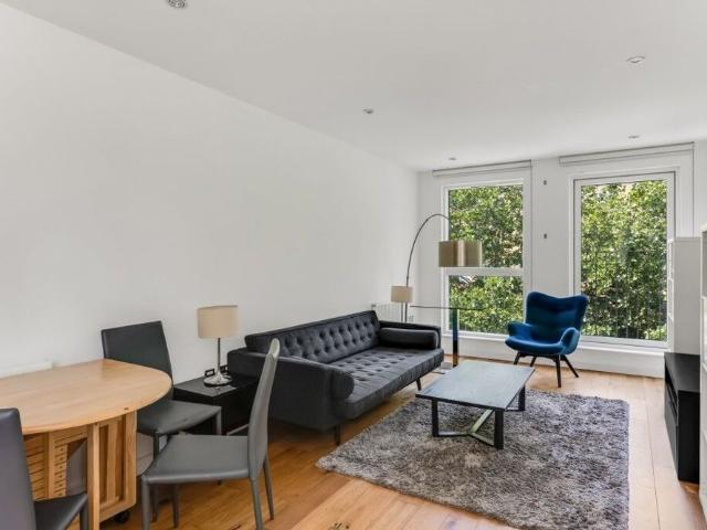2 Bedroom Apartment To Let