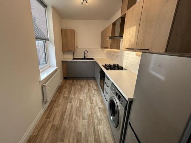 2 Bedroom Apartment To Let