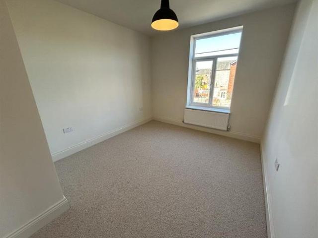 2 Bedroom Apartment To Let