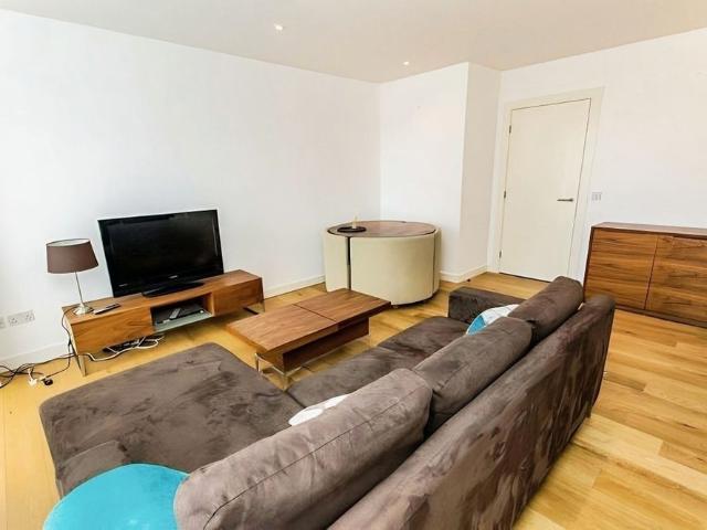 2 bedroom Apartment to let