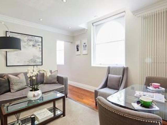 2 bedroom Apartment to let Garden House, Bayswater W2
