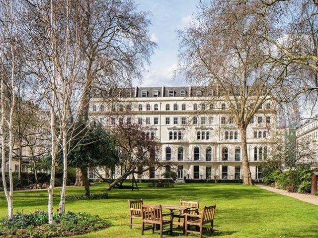 2 bedroom Apartment to let Garden House, Bayswater W2
