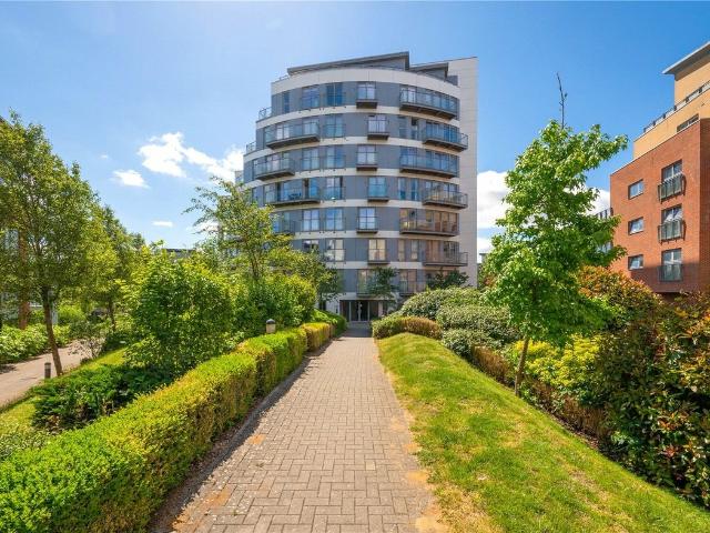 2 Bedroom Apartment to let in Charrington Place, St. Albans, Hertfordshire, AL1