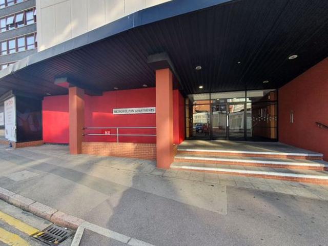 2 Bedroom Apartment To Let in Leicester, LE1
