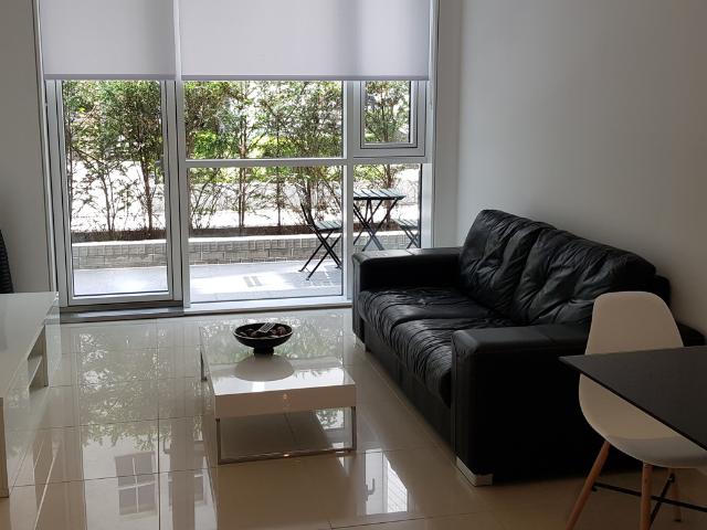 2 Bedroom Apartment To Let in LONDON, E1