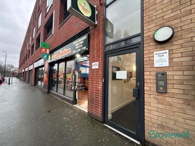 2 bedroom Apartment to let Juniper House, Phoebe Street, Salford
