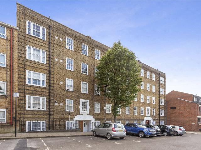 2 bedroom Apartment to let Maygood House, London N1 9QP