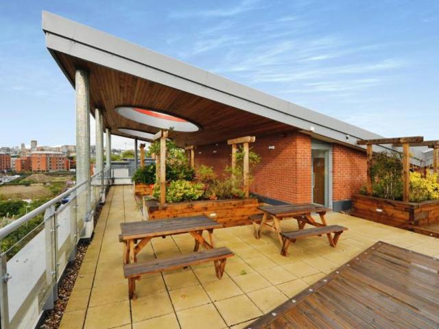 2 bedroom apartment to let, Old Market, Bristol | Ocean Estate Agents
