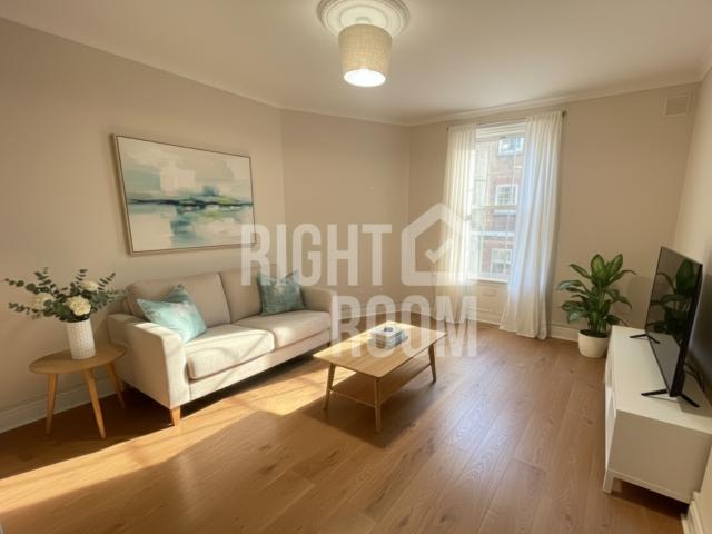 2 bedroom Apartment to let One/Two Bed Flat, Brook House, Cranleigh Street, London NW1 1NU