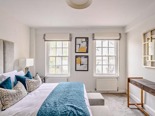 2 bedroom Apartment to let Pelham Court, Fulham Road, London SW3