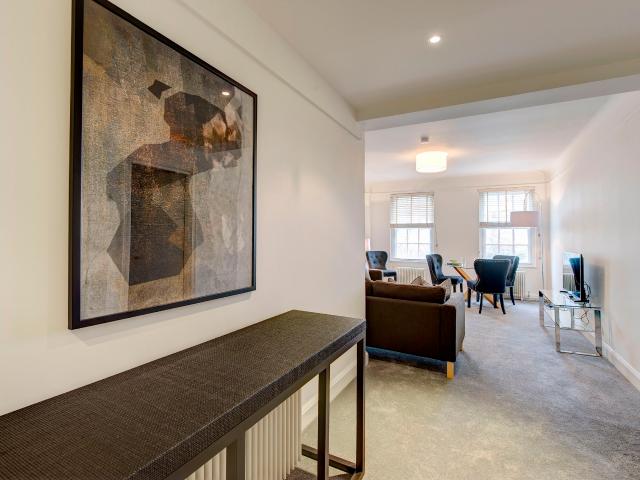 2 bedroom Apartment to let Pelham Court, Fulham Road, South Kensington SW3