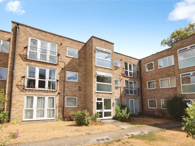2 bedroom Apartment to let Riseley Road, Maidenhead, Berkshire, SL6