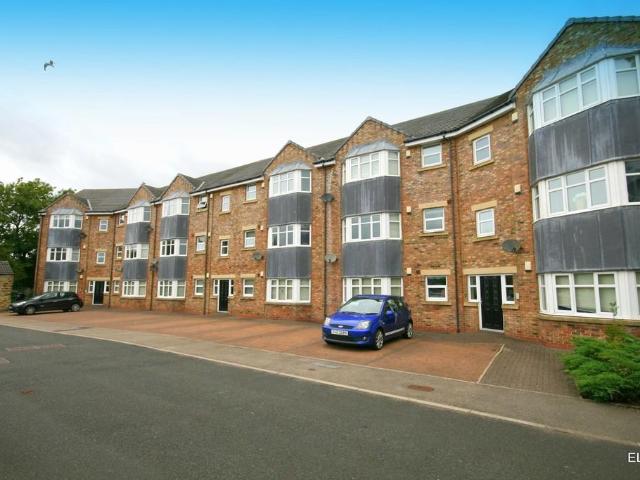2 bedroom apartment to rent