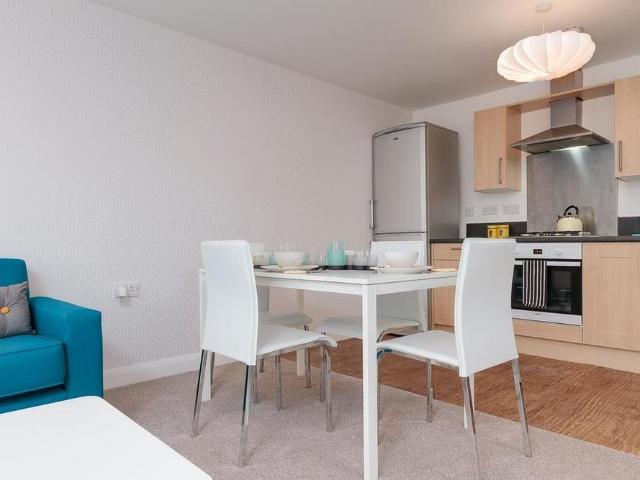 2 bedroom apartment to rent