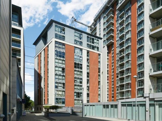 2 bedroom apartment to rent