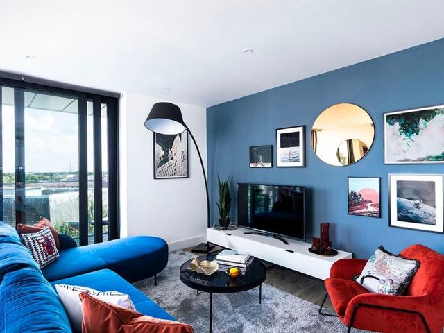 2 bedroom apartment to rent