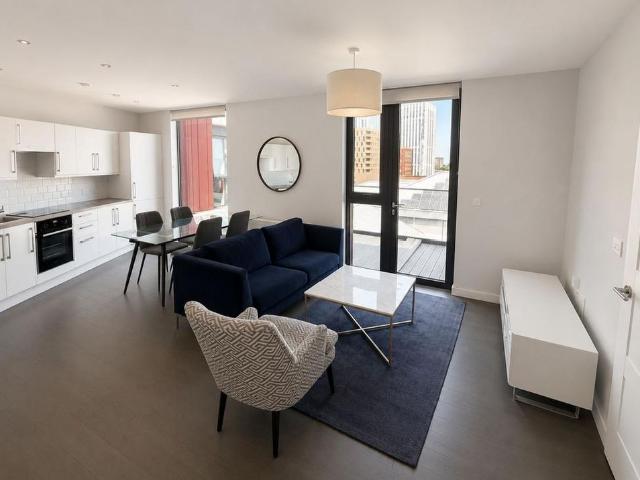 2 bedroom apartment to rent