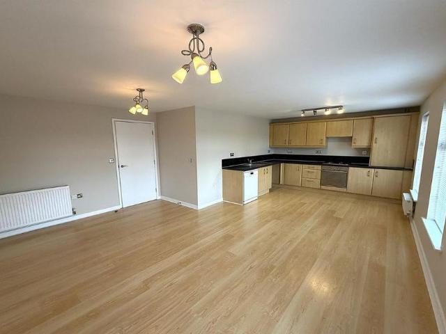 2 bedroom apartment to rent