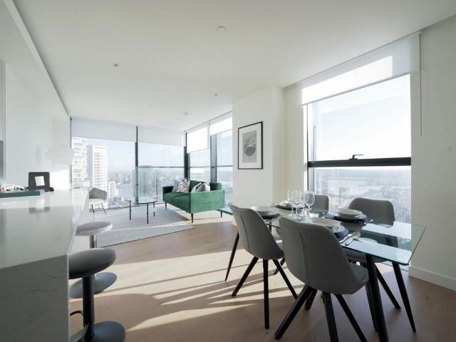 2 bedroom apartment to rent