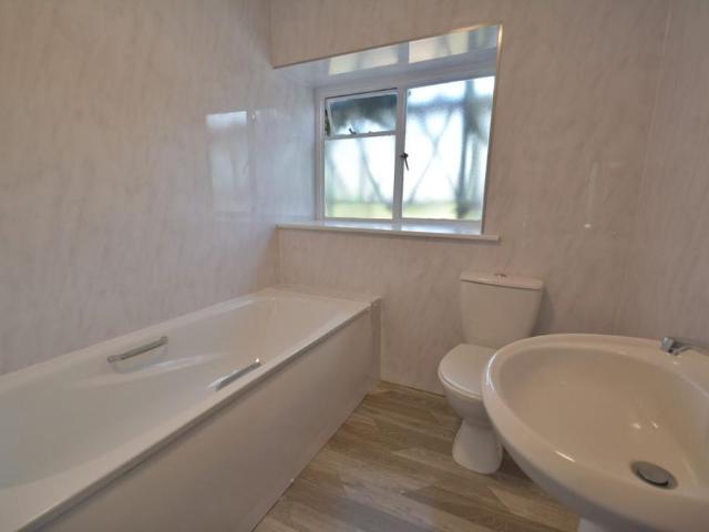 2 bedroom apartment to rent