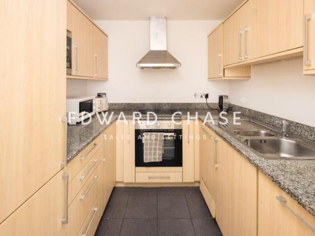 2 bedroom apartment to rent