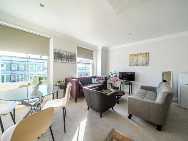 2 bedroom apartment to rent