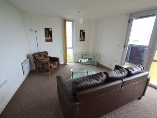 2 bedroom apartment to rent