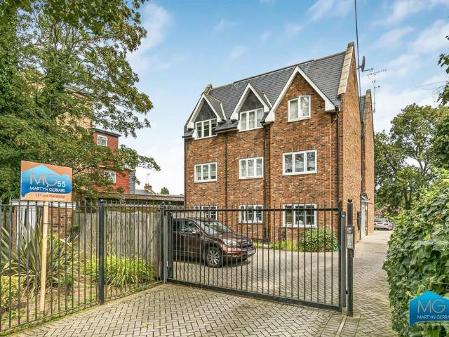 2 bedroom apartment to rent