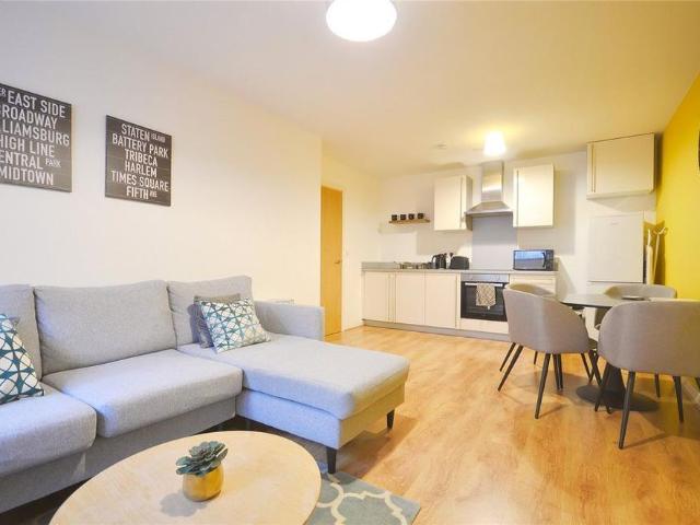 2 bedroom apartment to rent