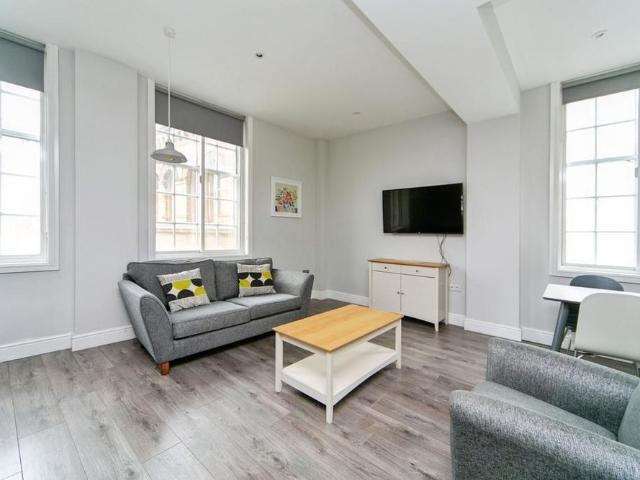 2 bedroom apartment to rent