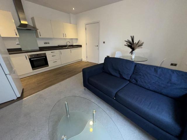 2 bedroom apartment to rent