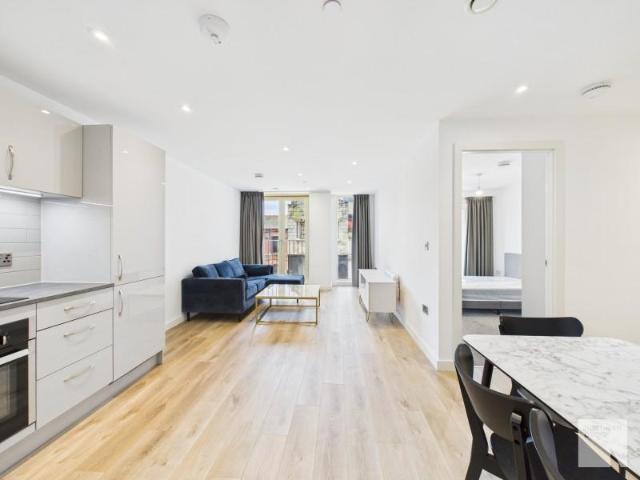 2 bedroom apartment to rent