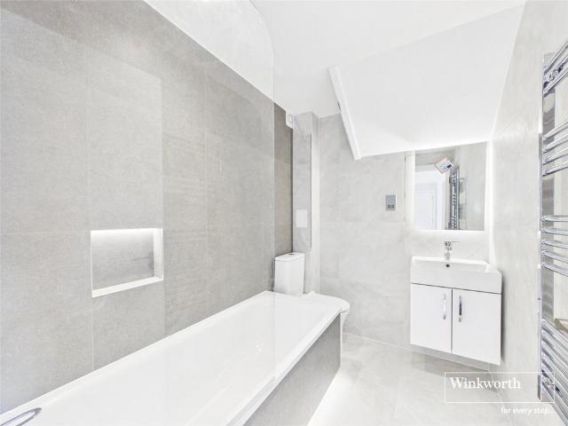 2 bedroom apartment to rent