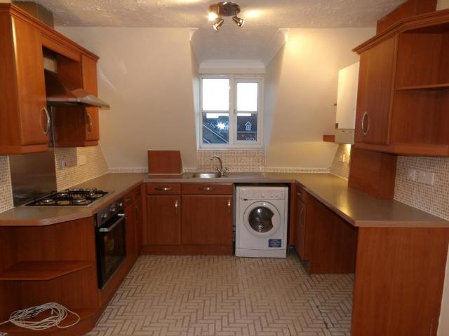 2 bedroom apartment to rent