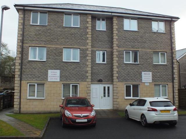 2 bedroom apartment to rent
