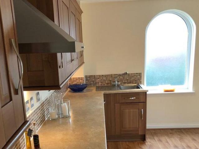 2 bedroom apartment to rent