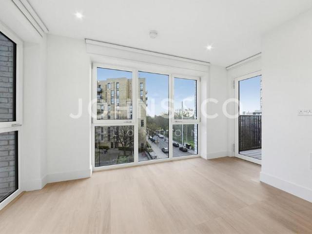 2 bedroom apartment to rent