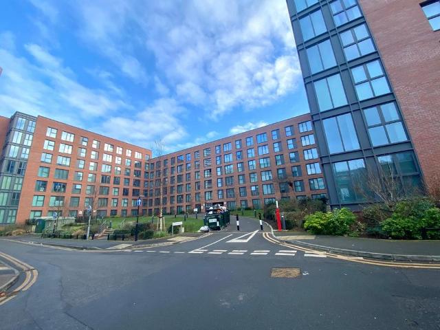 2 bedroom apartment to rent