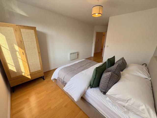 2 bedroom apartment to rent