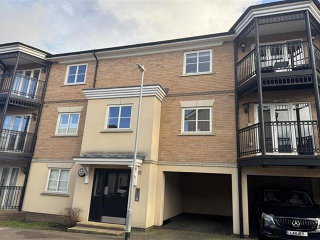 2 bedroom apartment to rent