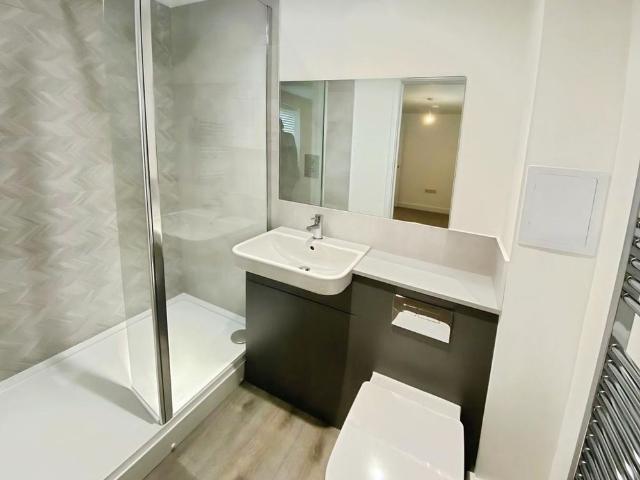 2 bedroom apartment to rent